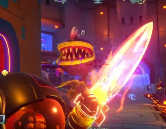 Zomni-Blade | Plants vs. Zombies Wiki | Fandom