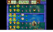 Air Raid (hidden mini-game) | Plants vs. Zombies Wiki | Fandom