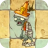 Conehead Zombie (Plants vs. Zombies 2) | Plants vs. Zombies Wiki | Fandom