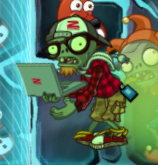 ZCorp HelpDesk/Gallery | Plants vs. Zombies Wiki | Fandom