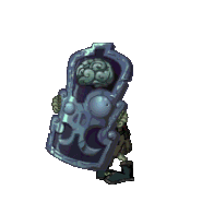 Shield Guardian Zombie | Plants vs. Zombies Wiki | Fandom