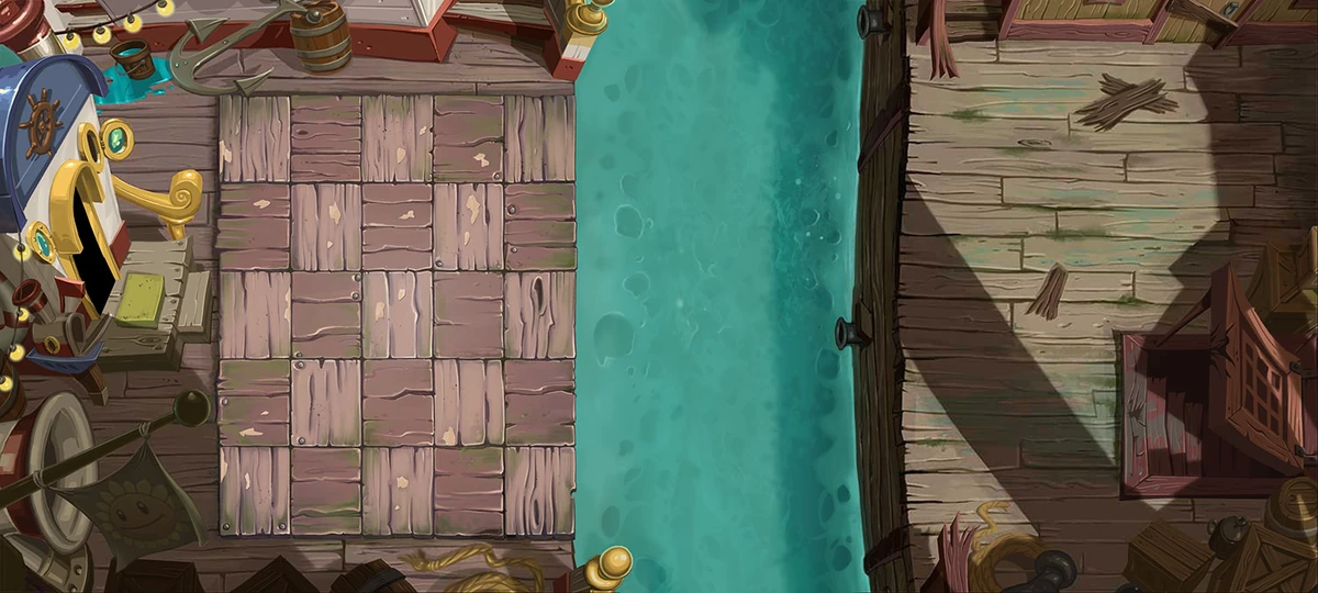 Pirate Seas (Plants vs. Zombies Online) | Plants vs. Zombies Wiki | Fandom