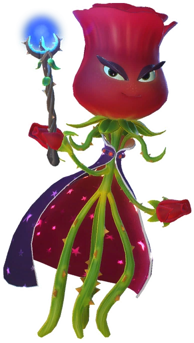 Rose/Gallery | Plants vs. Zombies Wiki | Fandom