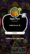 Sappy Place | Plants vs. Zombies Wiki | Fandom