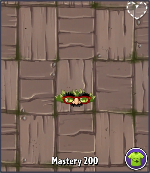 Spikeweed (Plants vs. Zombies 2) | Plants vs. Zombies Wiki | Fandom