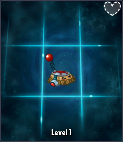 Teleportato Mine | Plants vs. Zombies Wiki | Fandom