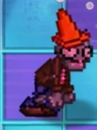 8-Bit Zombie/Gallery | Plants vs. Zombies Wiki | Fandom