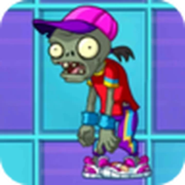 Plants Vs Zombies 2 Zombie Characters