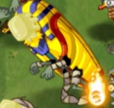 Pharaoh Zombie/Gallery | Plants vs. Zombies Wiki | Fandom