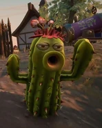 Cactus (PvZ GW)/Galería | Wiki Plants vs. Zombies | Fandom