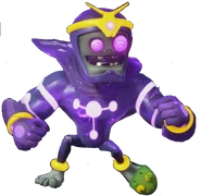 Cozmic Brainz | Plants vs. Zombies Wiki | Fandom