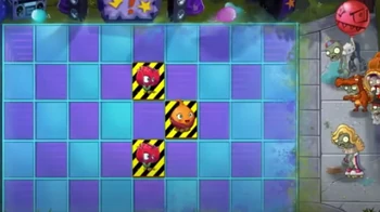 Epic Quest: Draftodil! | Plants vs. Zombies Wiki | Fandom