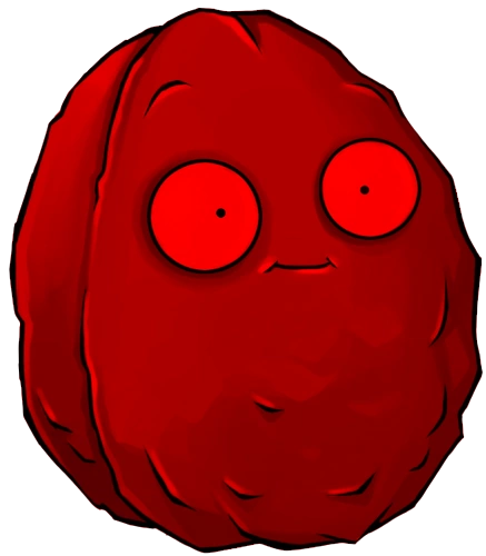 Explode-o-nut/Gallery | Plants vs. Zombies Wiki | Fandom