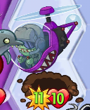 Copter Commando/Gallery | Plants vs. Zombies Wiki | Fandom
