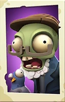 Pigeon Feeder | Plants vs. Zombies Wiki | Fandom