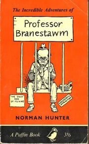 Professor Brainstorm | Plants vs. Zombies Wiki | Fandom