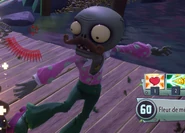 Backup Dancer (Spawnable Zombie) | Plants vs. Zombies Wiki | Fandom