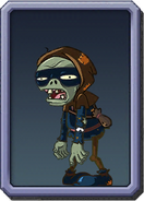 Bandit Zombie | Plants vs. Zombies Wiki | Fandom