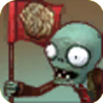 Pvz Zombie Flag