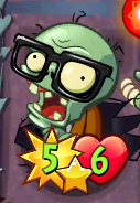 Zombie Middle Manager | Plants vs. Zombies Wiki | Fandom