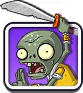 Swordsman Zombie | Plants vs. Zombies Wiki | Fandom