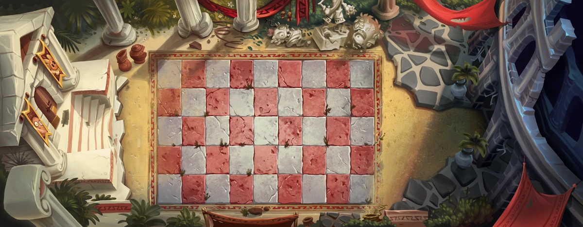 The Zombosseum II | Plants vs. Zombies Wiki | Fandom