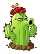 Cactus | Wiki Plants vs. Zombies | Fandom
