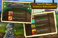 Plants vs. Zombies (iOS) | Plants vs. Zombies Wiki | Fandom