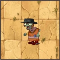 Poncho Zombie | Plants vs. Zombies Wiki | Fandom