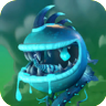 Plants Vs Zombies Garden Warfare 2 Chomper Skins | Fasci Garden