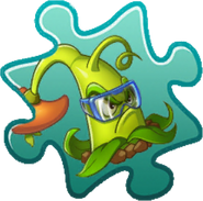 Hammer Flower | Plants vs. Zombies Wiki | Fandom