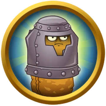 Tall Nut Plants Vs Zombies