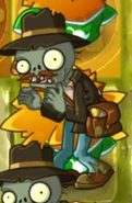 Relic Hunter Zombie | Plants vs. Zombies Wiki | Fandom