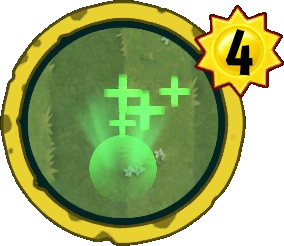 Sun Strike | Plants vs. Zombies Wiki | Fandom