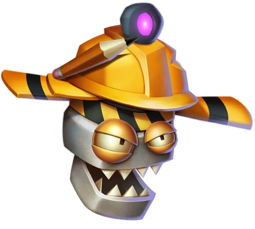Zombot Drone (Plants vs. Zombies 3) | Plants vs. Zombies Wiki | Fandom