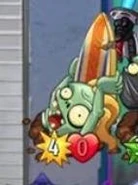 Surfer Zombie (Plants vs. Zombies Heroes) | Plants vs. Zombies Wiki ...