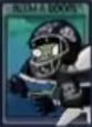 Giga-Football Zombie/Gallery | Plants vs. Zombies Wiki | Fandom