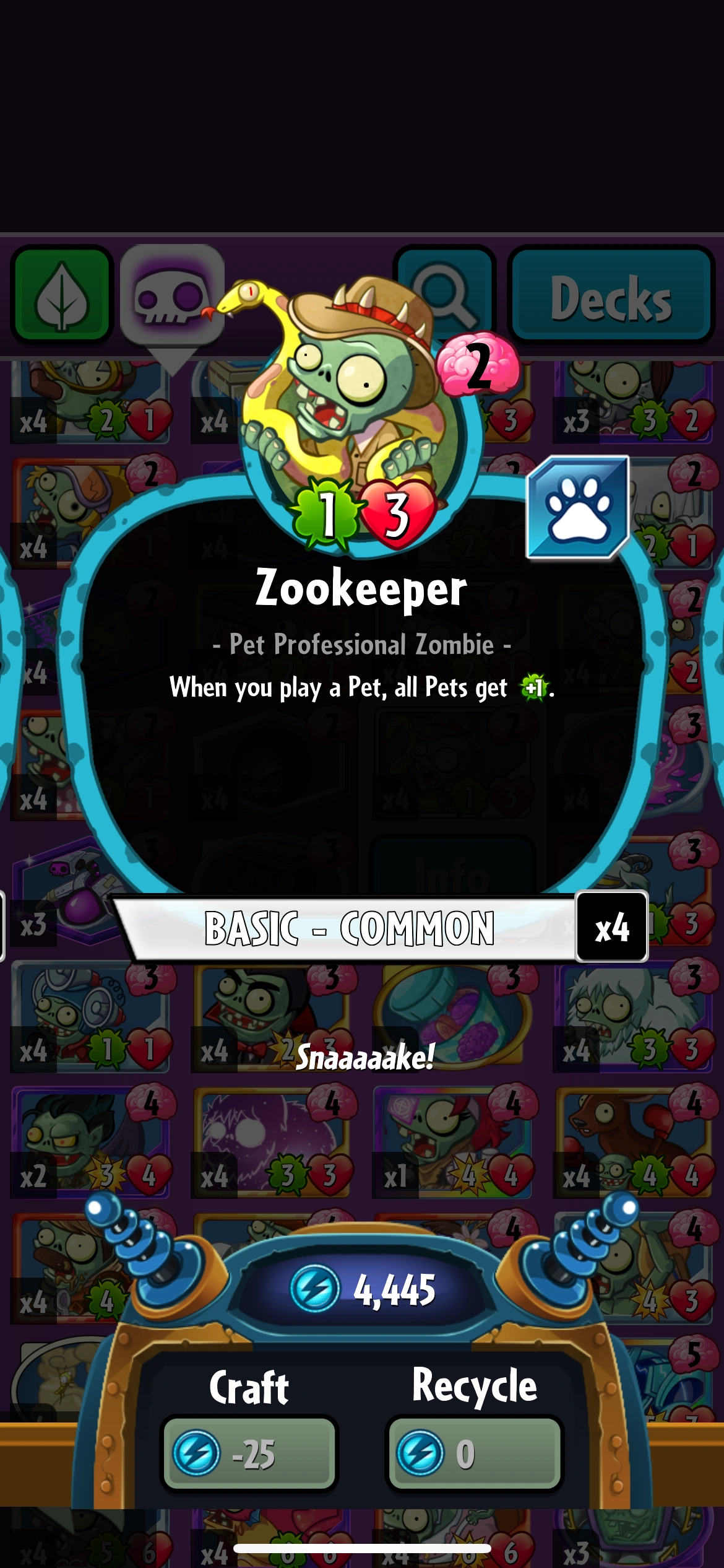 Category:Common zombies | Plants vs. Zombies Wiki | Fandom