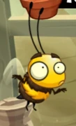 Bernie the Bee | Plants vs. Zombies Wiki | Fandom
