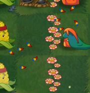 Zombie Parrot | Plants vs. Zombies Wiki | Fandom