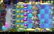 Neon Mixtape Tour - Day 13 | Plants vs. Zombies Wiki | Fandom