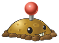 Potato Mine | Plants vs. Zombies Wiki | Fandom