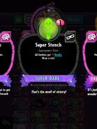 Super Stench | Plants vs. Zombies Wiki | Fandom