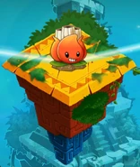 A.K.E.E./Gallery | Plants vs. Zombies Wiki | Fandom