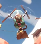 Miner Problem | Plants vs. Zombies Wiki | Fandom