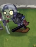 Riot Police Zombie | Plants vs. Zombies Wiki | Fandom