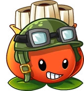 A.K.E.E./Gallery | Plants vs. Zombies Wiki | Fandom