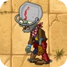 Buckethead Zombie (Plants vs. Zombies 2) | Plants vs. Zombies Wiki | Fandom