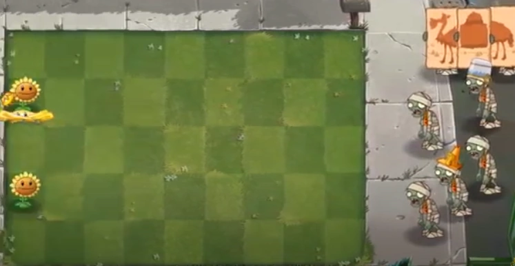 Epic Quest: Shine Vine! | Plants vs. Zombies Wiki | Fandom