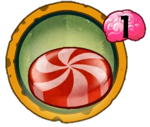 Healthy Treat | Plants vs. Zombies Wiki | Fandom